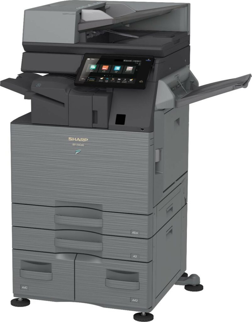 Sharp BP 70C31 Tietopalvelu Finland Sharp BP 70C31 Tietopalvelu Finland